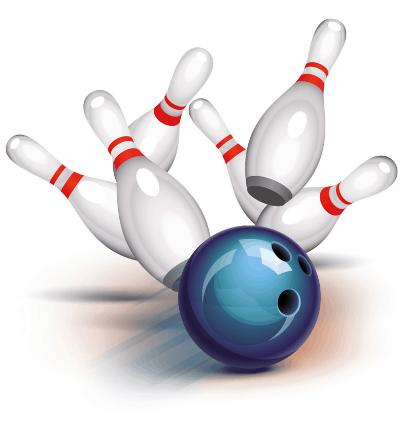 Bowling 17 November Met Je Catechesegroep JongWoerden
